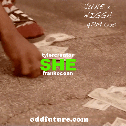 She by Tyler, The Creator (Single, Contemporary R&B): Reviews, Ratings ...