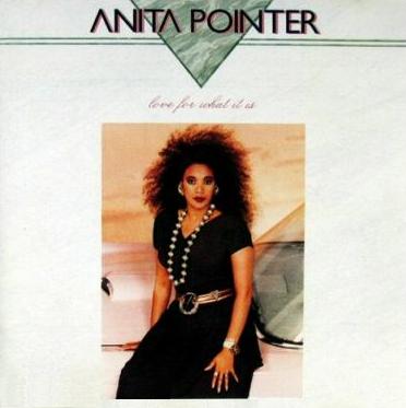 Anita Pointer Albums Songs Discography Biography And Listening