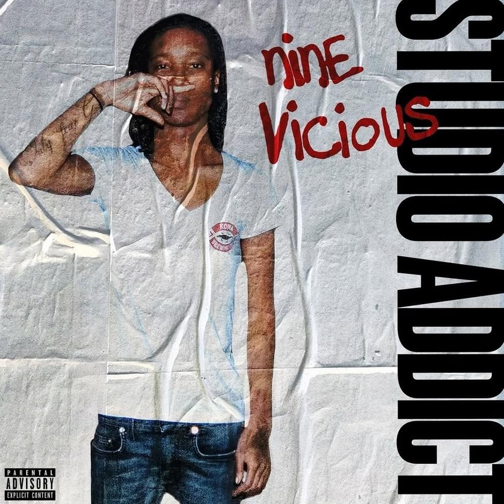 Nine Vicious Albums: songs, discography, biography, and listening guide ...