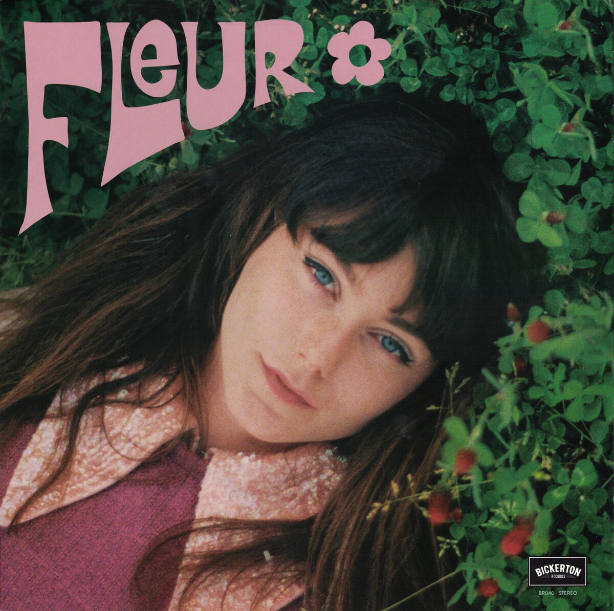 Fleur by Fleur (Album; Bickerton; BR040): Reviews, Ratings, Credits ...