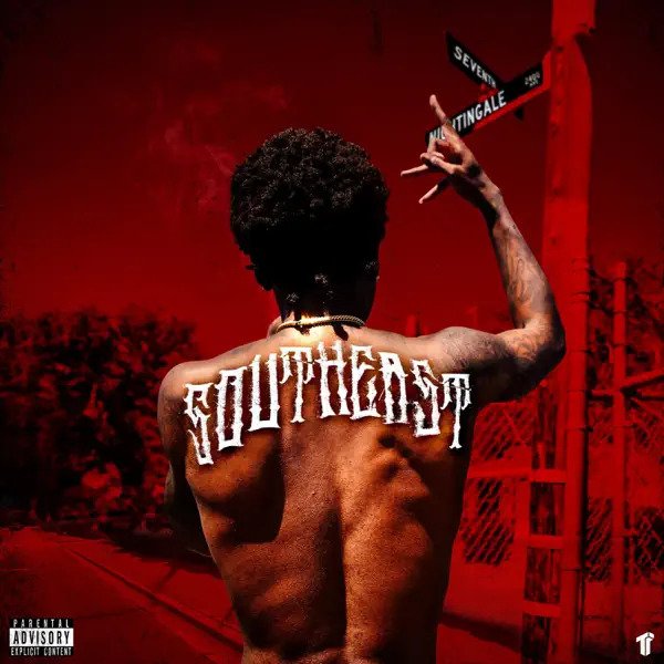 Young Slo-Be Albums: songs, discography, biography, and listening guide ...