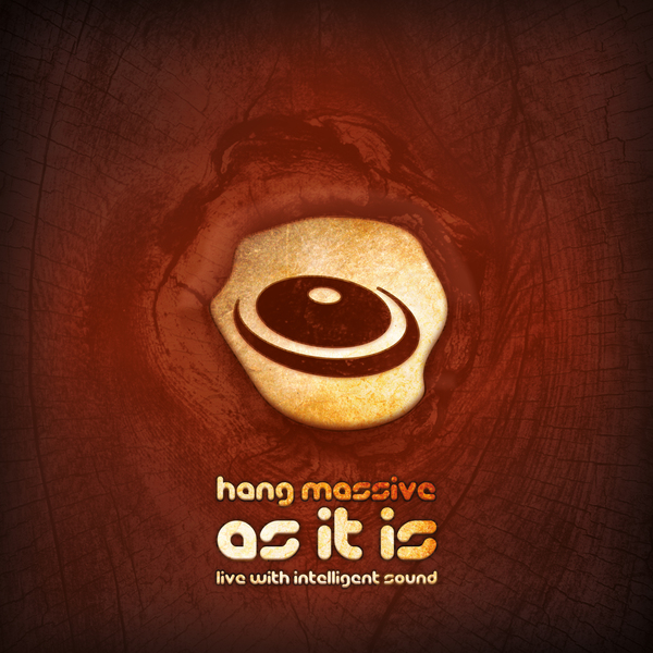 As It Is by Hang Massive (Album, New Age): Reviews, Ratings, Credits, Song list - Rate Your Music