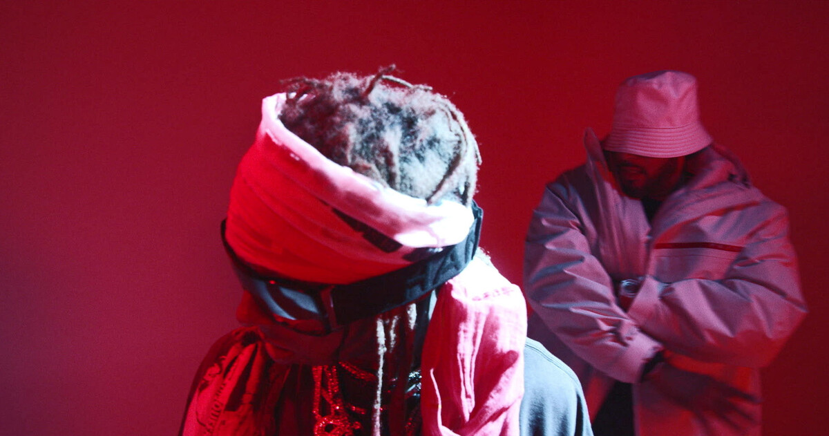 Uproar by Lil Wayne (Music video, Hardcore Hip Hop): Reviews, Ratings ...