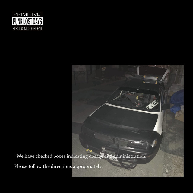 PUNK LOST DAYS Albums: songs, discography, biography, and listening ...