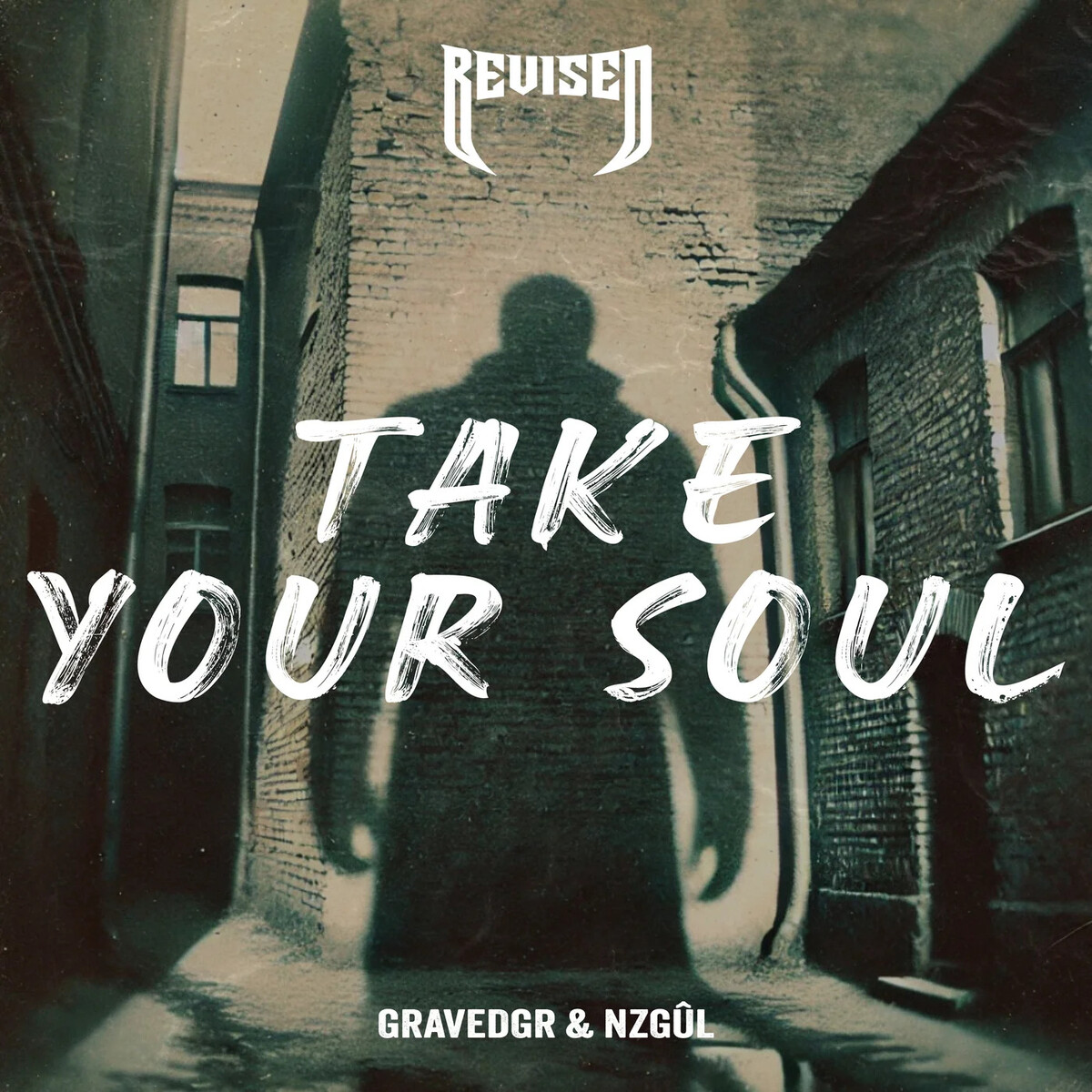 Take Your Soul by GRAVEDGR & NZGÛL (Single): Reviews, Ratings, Credits ...