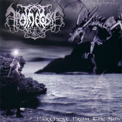 Best Symphonic Black Metal albums of 2002 - Rate Your Music