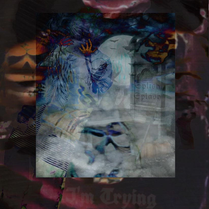 I'm Trying by Splish Splash (Mixtape): Reviews, Ratings, Credits, Song ...