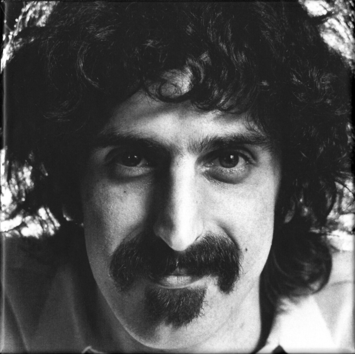 Waka / Wazoo by Frank Zappa (Additional release, Jazz Fusion): Reviews ...