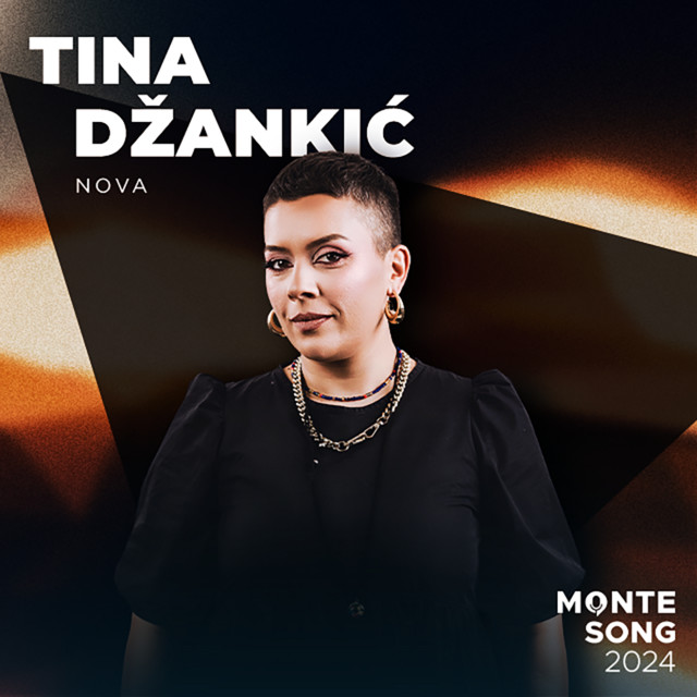 Nova by Tina Džankić (Single, Disco): Reviews, Ratings, Credits, Song list - Rate Your Music
