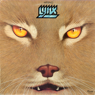 Missing by Lynx (Album, AOR): Reviews, Ratings, Credits, Song list ...