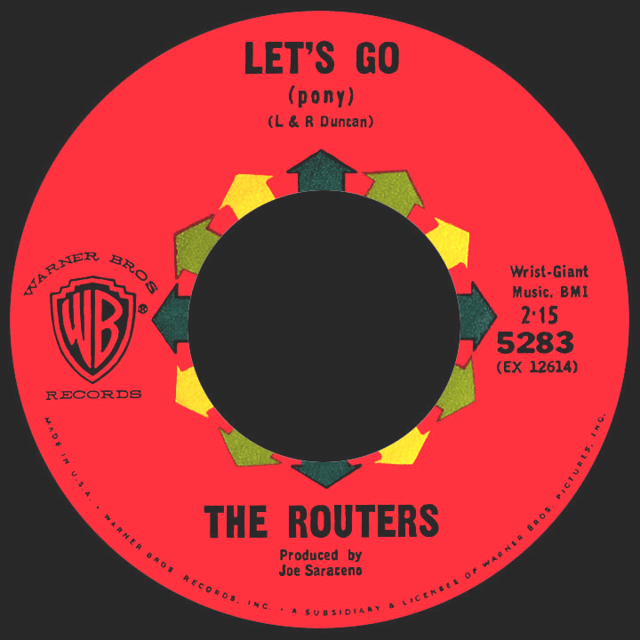 The Routers Albums: songs, discography, biography, and listening guide ...