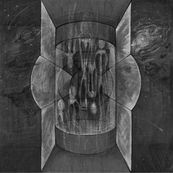 I'm Transparent in the Middle of a Canyon Looking at the Sky by Il ...