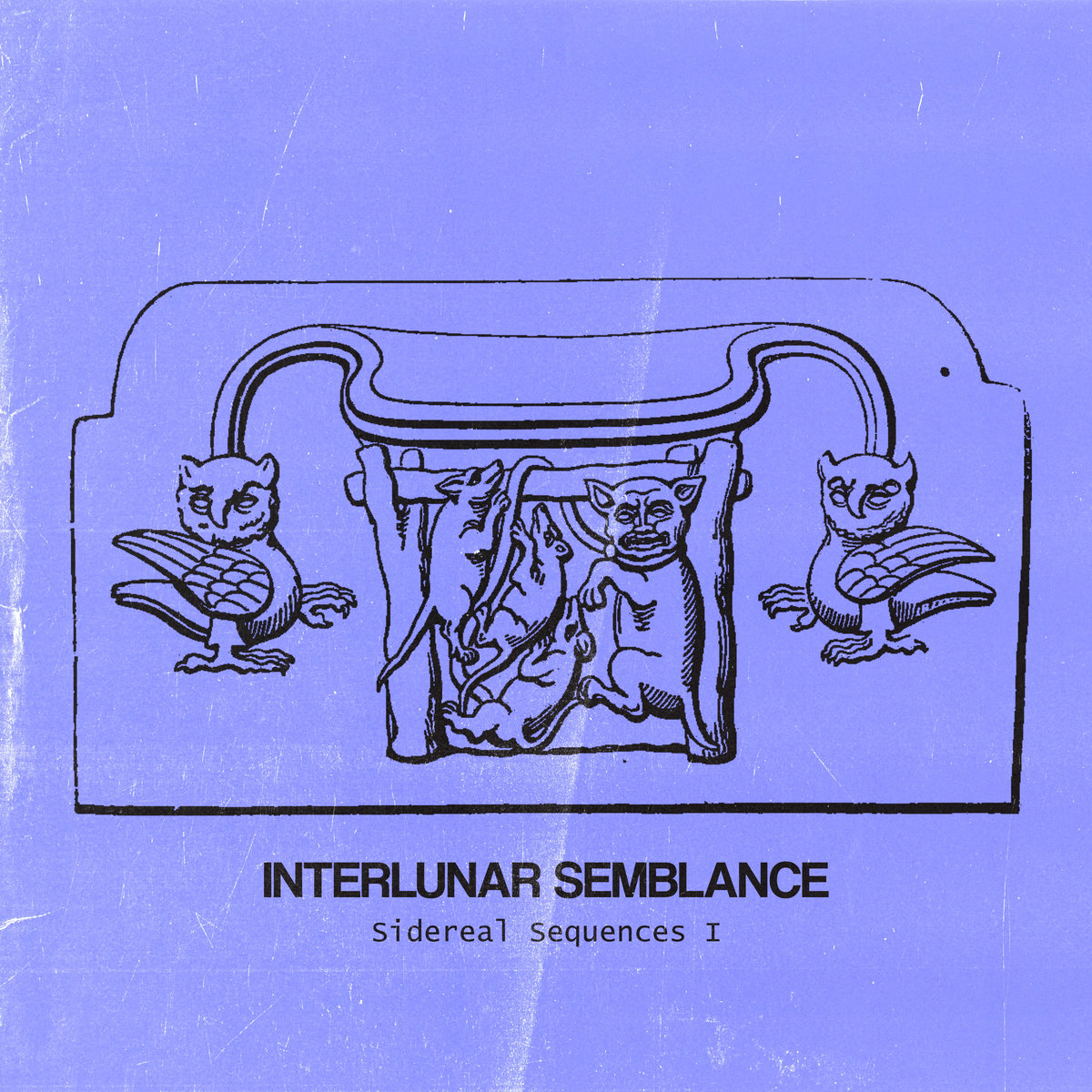 Sidereal Sequences I by Interlunar Semblance (Album; n/a; n/a): Reviews ...