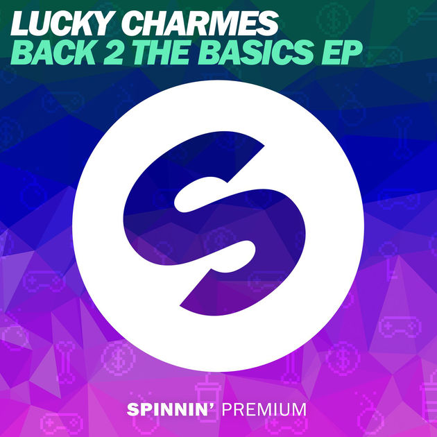 Back 2 the Basics by Charmes (EP, Tech House): Reviews, Ratings ...