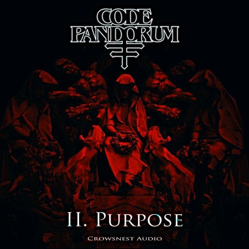 Purpose by Code: Pandorum (Single, Deathstep): Reviews, Ratings, Credits, Song list - Rate Your ...