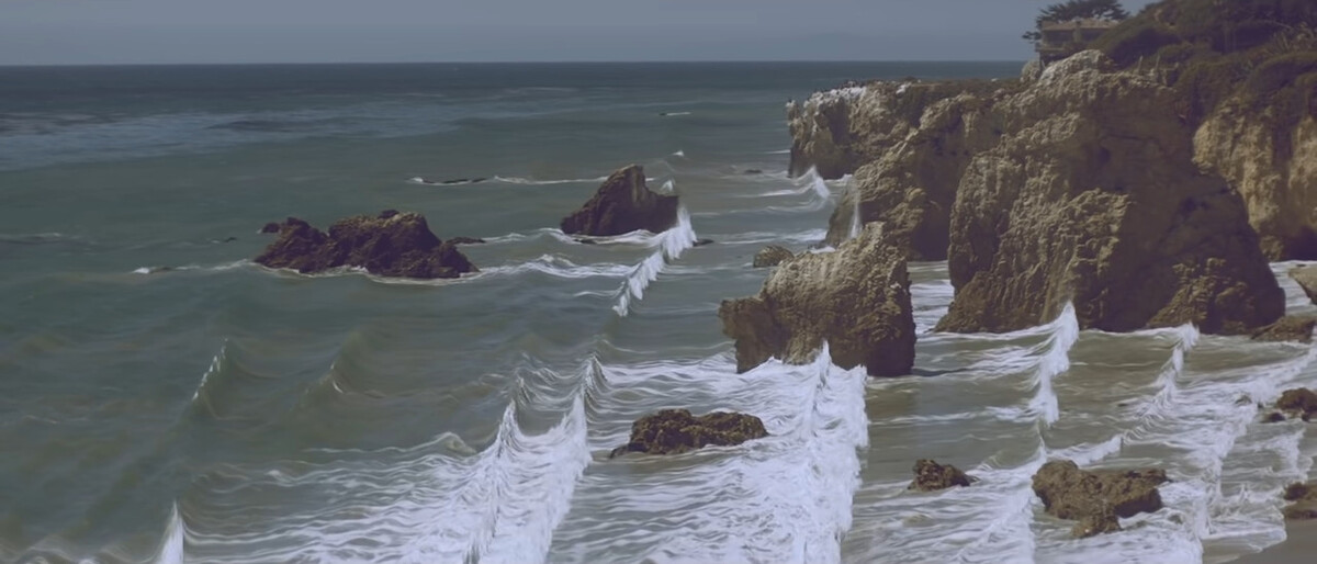Tidal Wave by Sub Focus (Music video, Drumstep): Reviews, Ratings ...