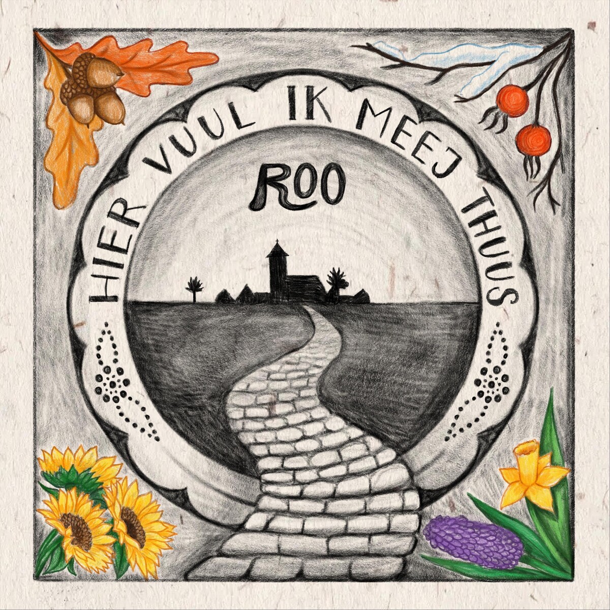 ROO Albums: songs, discography, biography, and listening guide - Rate ...