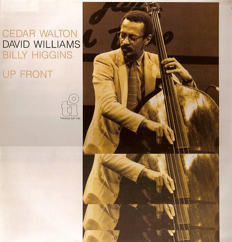 David Williams Albums: songs, discography, biography, and listening ...