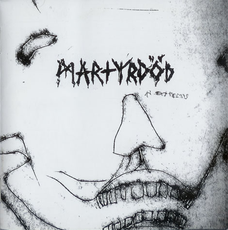 In Extremis by Martyrdöd (Album, Blackened Crust): Reviews, Ratings ...