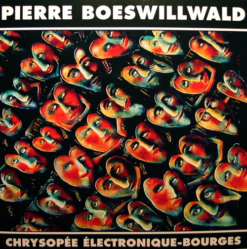 Pierre Boeswillwald Albums: songs, discography, biography, and ...