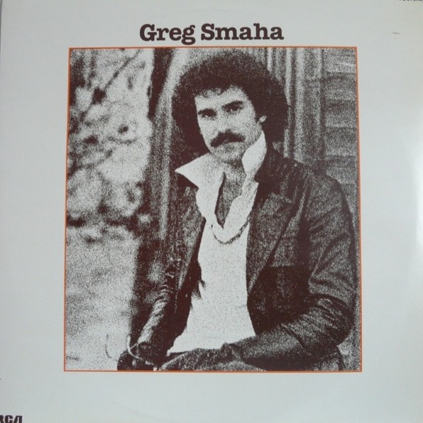 Greg Smaha by Greg Smaha (Album, Soul): Reviews, Ratings, Credits, Song ...