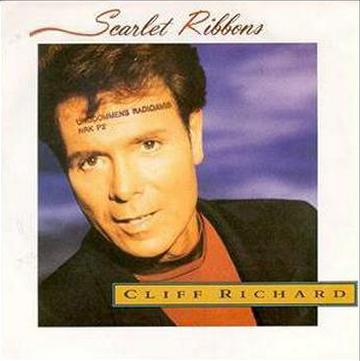 Scarlet Ribbons by Cliff Richard (Single): Reviews, Ratings, Credits ...