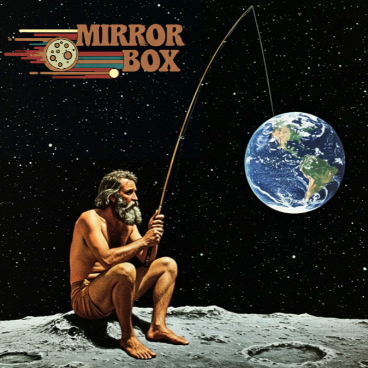 Hibernation by Mirror Box (Album): Reviews, Ratings, Credits, Song list - Rate Your Music
