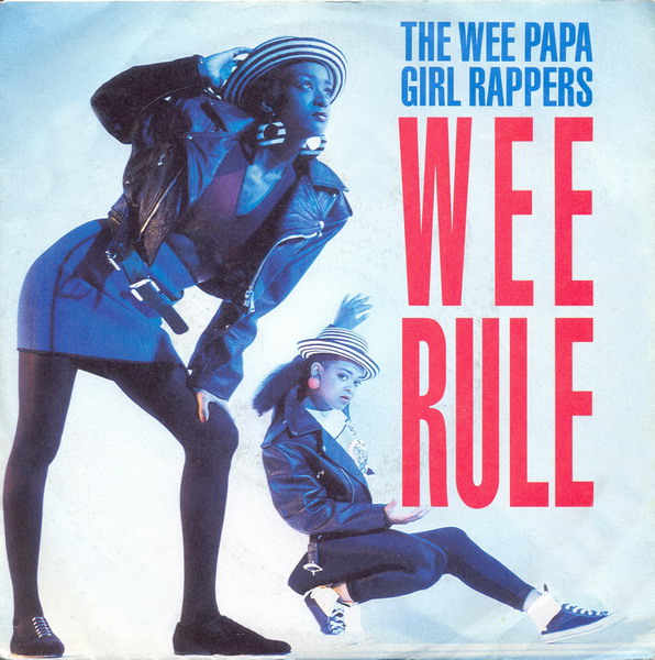 Best UK Hip Hop singles of 1988 - Rate Your Music