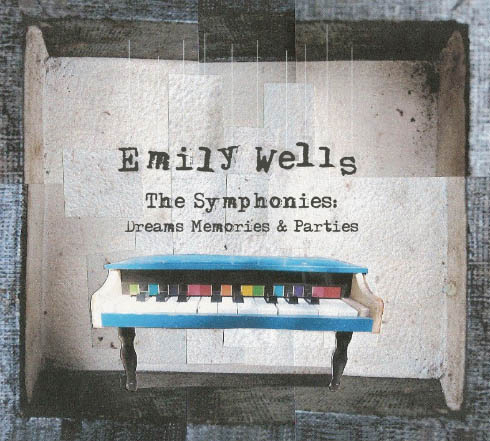 Emily Wells Albums: songs, discography, biography, and listening guide ...