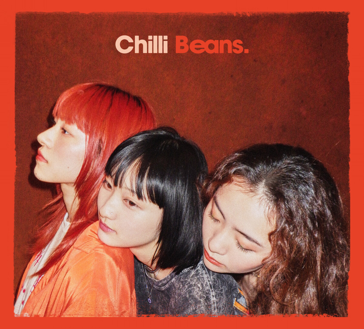 Chilli Beans. by Chilli Beans. (Album; A.S.A.B; RZCB-87081/B): Reviews ...
