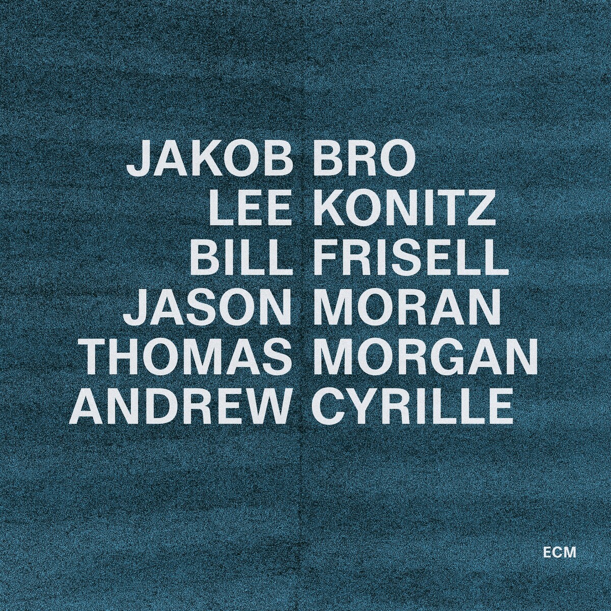 Taking Turns by Jakob Bro (Album, ECM Style Jazz): Reviews, Ratings, Credits, Song list - Rate ...