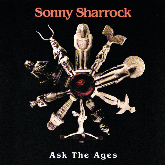 Best Avant-Garde Jazz albums of the 1990s - Rate Your Music