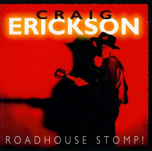 Craig Erickson Albums: songs, discography, biography, and listening ...