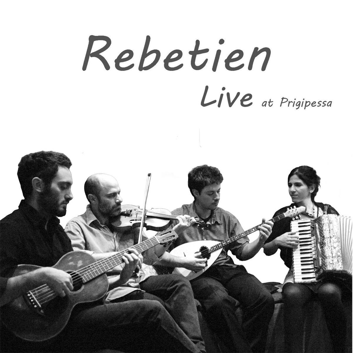 Rebetien Albums: songs, discography, biography, and listening guide ...