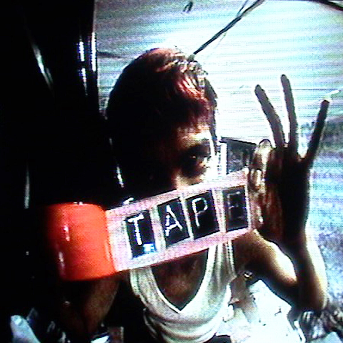 Tape by Kenneth Takanami (Single): Reviews, Ratings, Credits, Song list ...