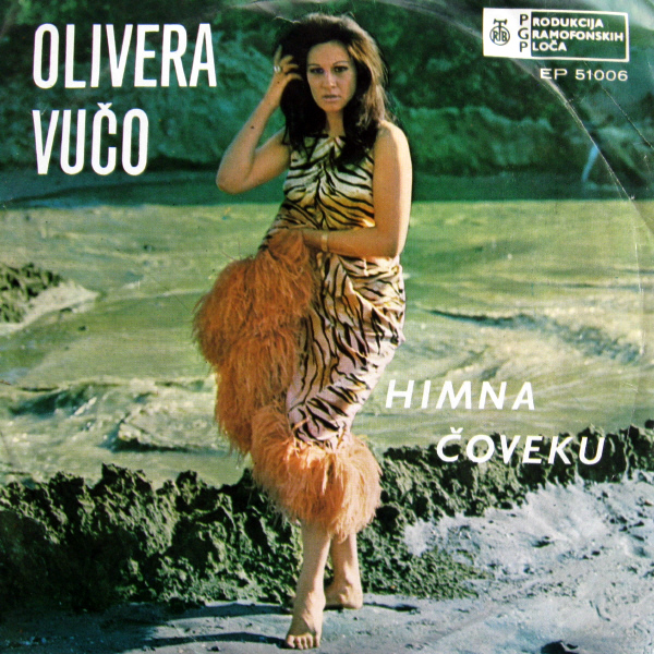 Himna čoveku / Mujo kuje konja po mjesecu by Olivera Vučo / Safet ...