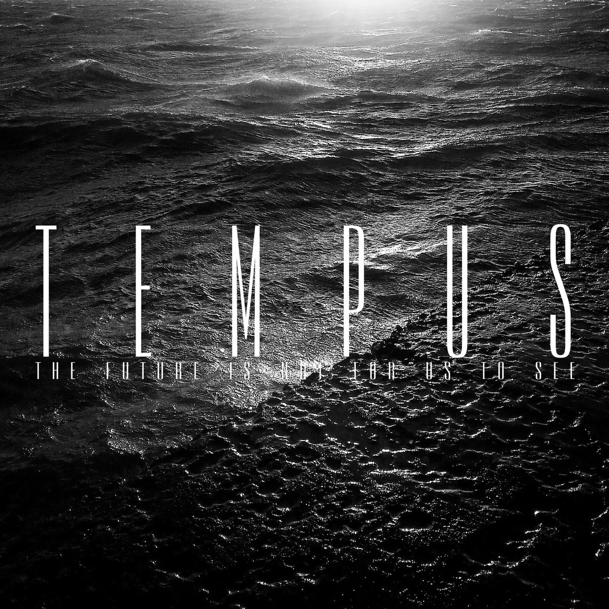 The Future Is Not for Us to See by Tempus (Album, Post-Rock): Reviews, Ratings, Credits, Song ...
