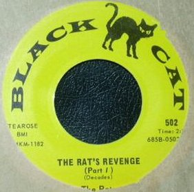 The Rats Albums: songs, discography, biography, and listening guide ...