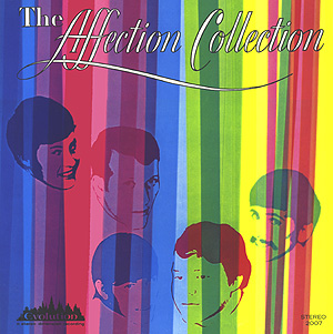 The Affection Collection Albums: songs, discography, biography, and ...