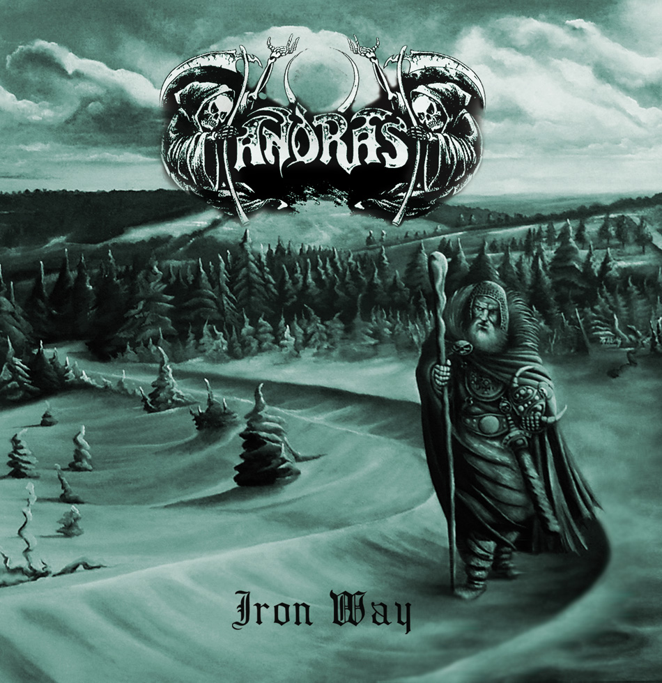 Andras Albums: songs, discography, biography, and listening guide ...