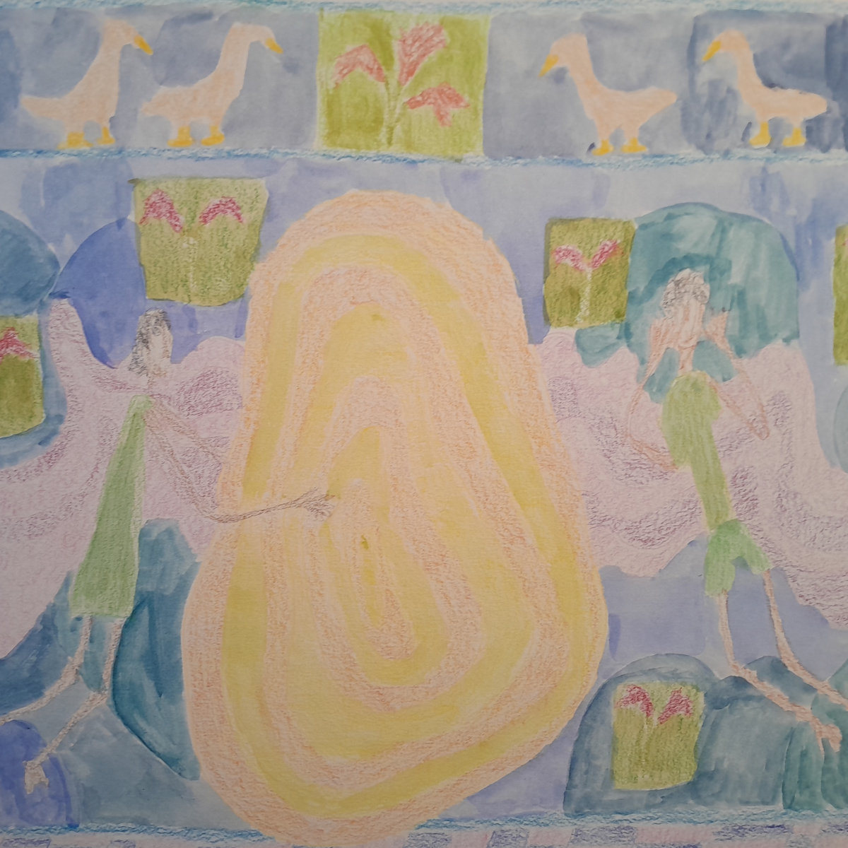 Cabbage Song by Champion Trees (Single): Reviews, Ratings, Credits ...