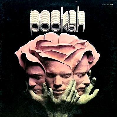 Pookah by Pookah (Album, Psychedelic Rock): Reviews, Ratings, Credits ...