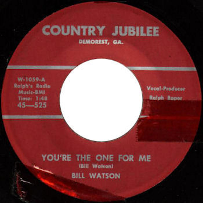 Bill Watson Albums: songs, discography, biography, and listening guide ...