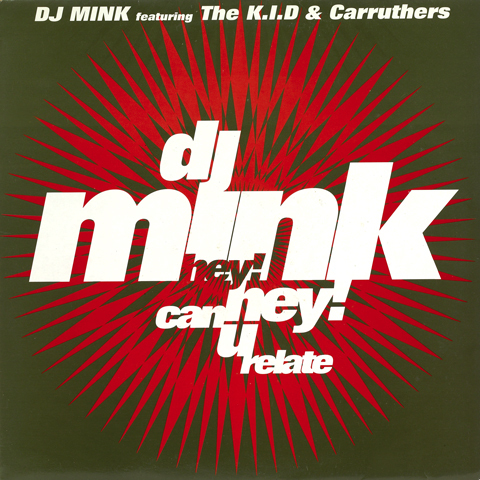 DJ Mink Albums: songs, discography, biography, and listening guide ...