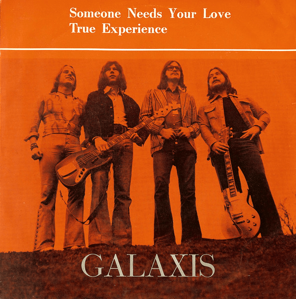 Galaxis Albums: songs, discography, biography, and listening guide ...