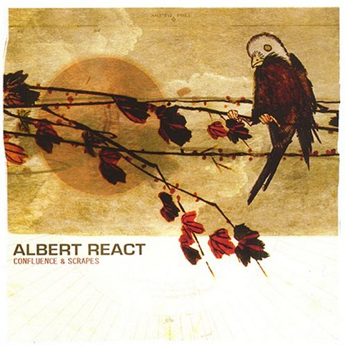Confluence & Scrapes by Albert React (Album, Post-Hardcore): Reviews ...