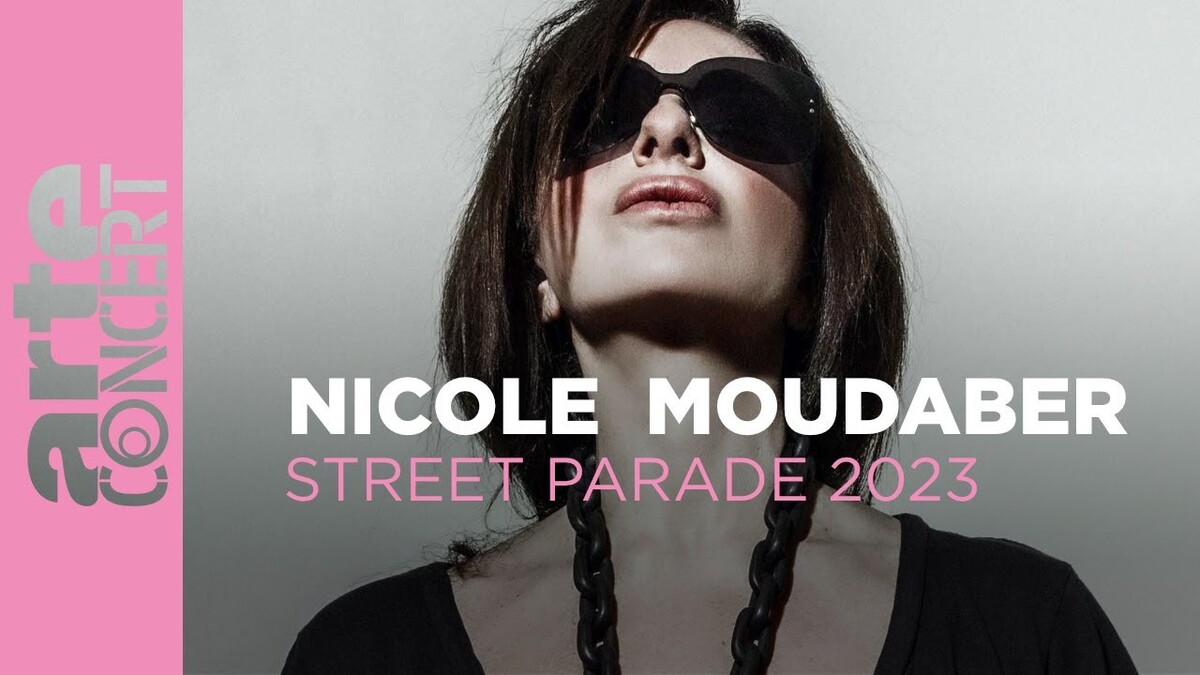Street Parade 2023 by Nicole Moudaber (Video): Reviews, Ratings ...