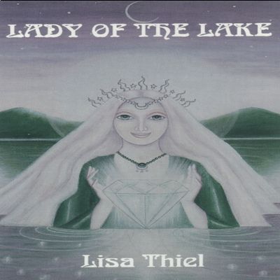 Lady of the Lake by Lisa Thiel (Album, New Age): Reviews, Ratings ...