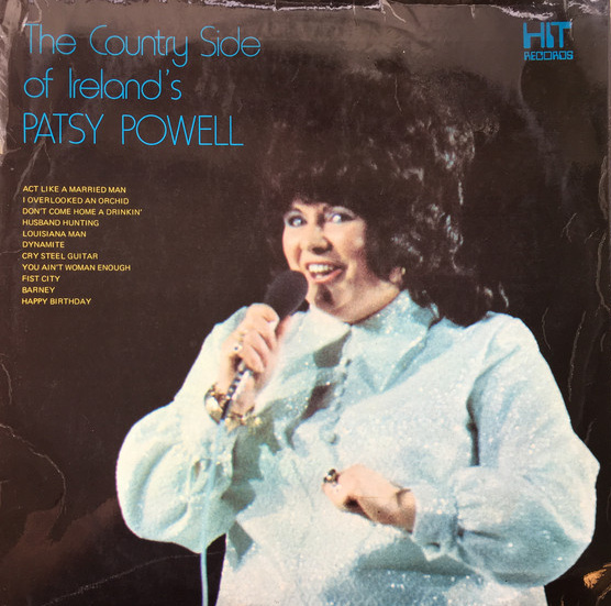 Patsy Powell Albums: songs, discography, biography, and listening guide ...