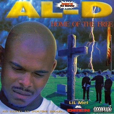 Al-D Albums: songs, discography, biography, and listening guide - Rate ...